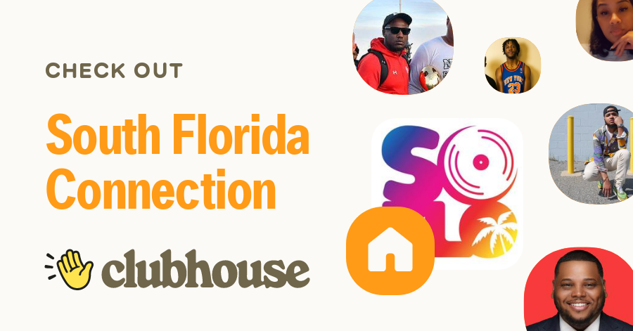 South Florida Connection