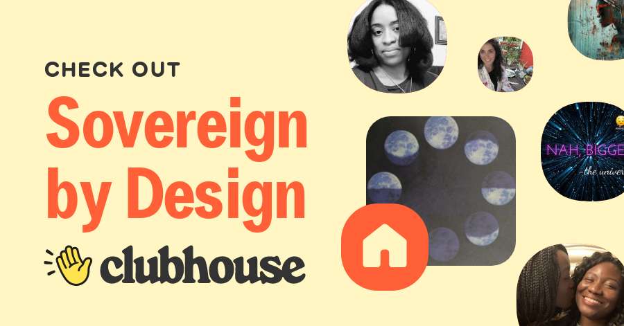 Sovereign by Design