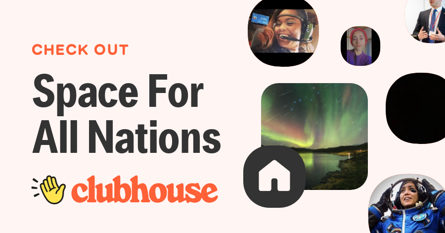 Space For All Nations