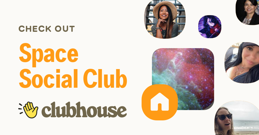 Space Social Club