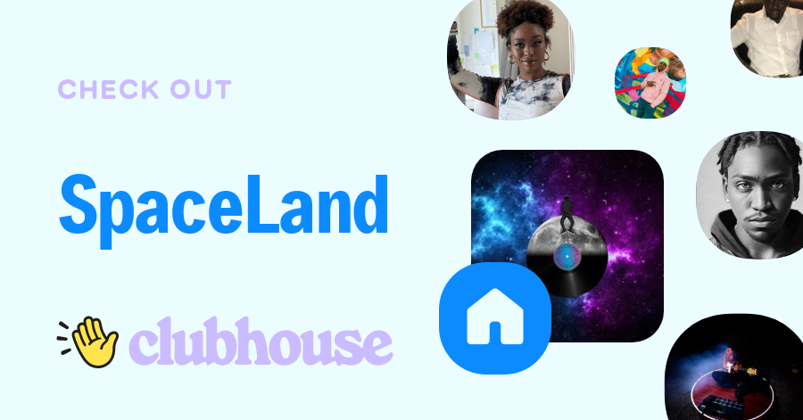 SpaceLand