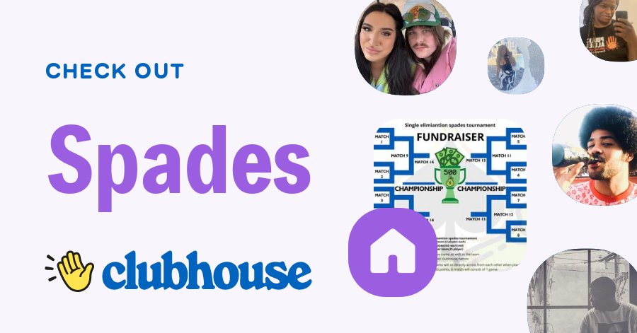 Spades