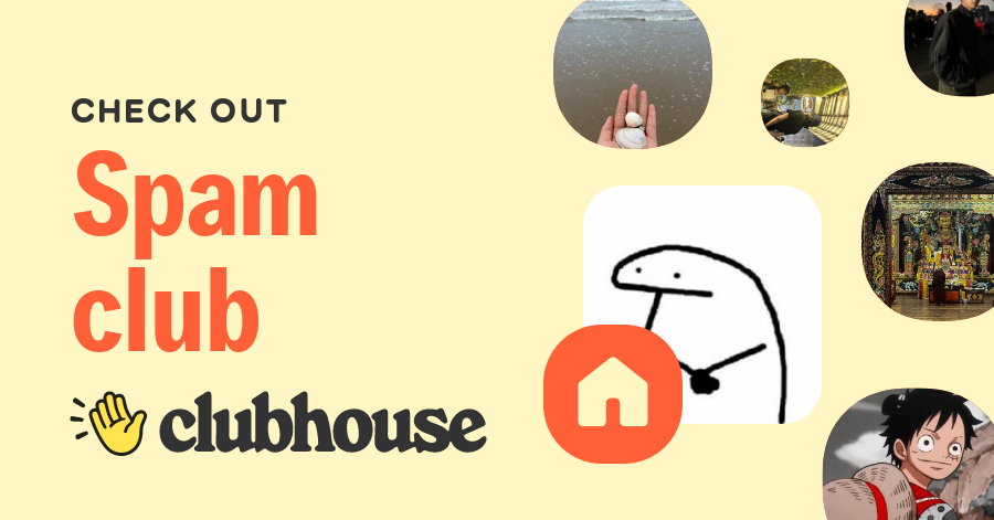 Spam club