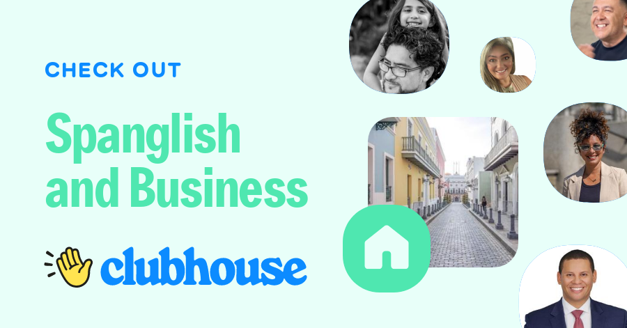 Spanglish and Business