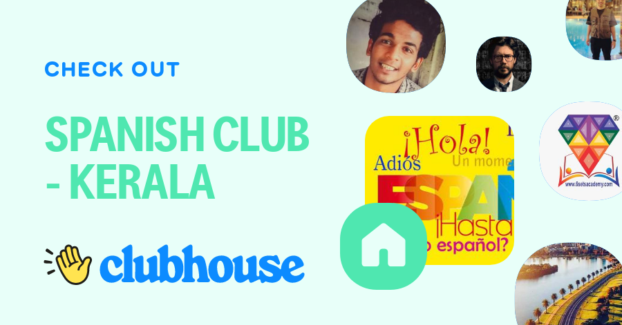 SPANISH CLUB - KERALA
