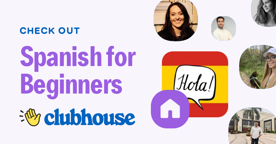 Spanish for Beginners