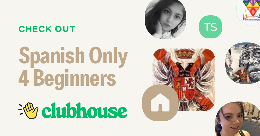 Spanish Only 4 Beginners