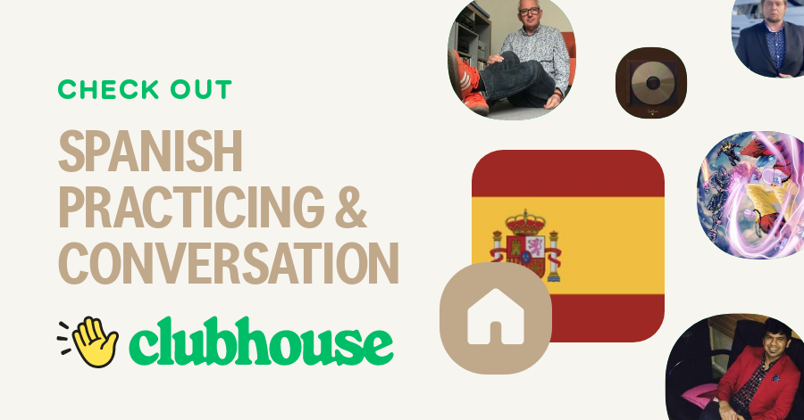 SPANISH PRACTICING & CONVERSATION