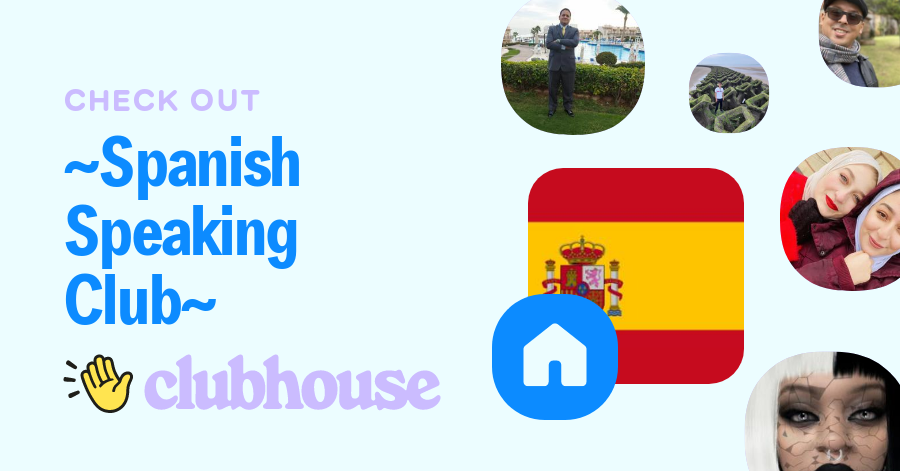 ~Spanish Speaking Club~