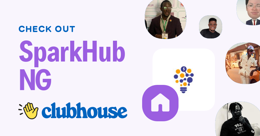 SparkHub NG