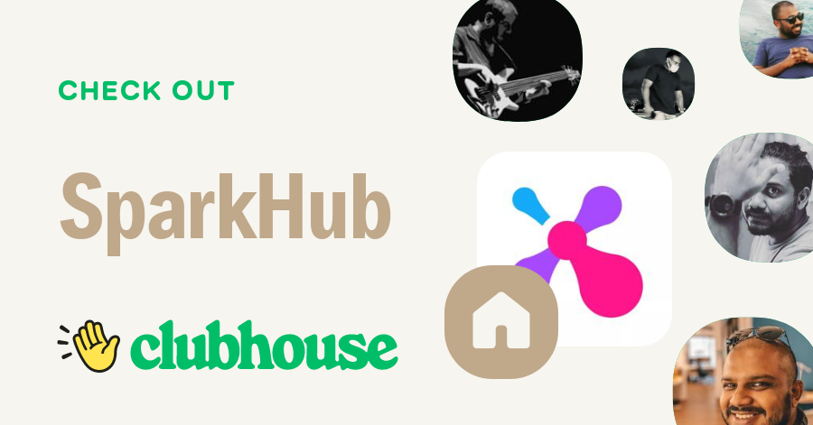 SparkHub