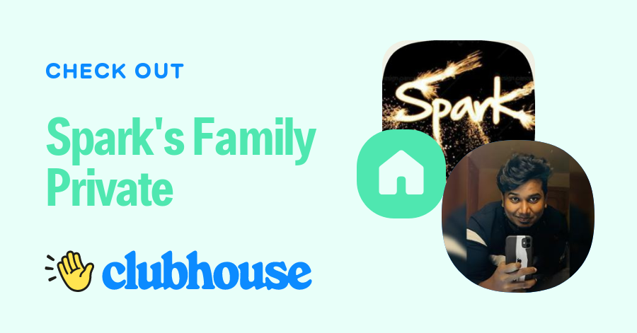 Spark's Family Private