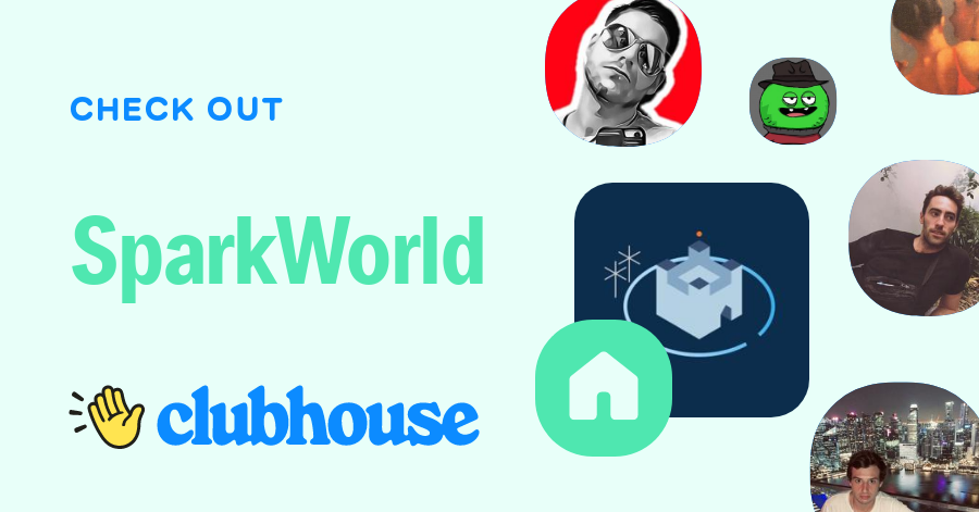 SparkWorld