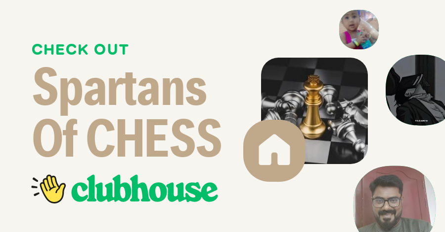Spartans Of CHESS