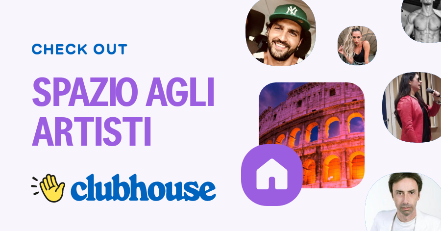 SPAZIO AGLI ARTISTI