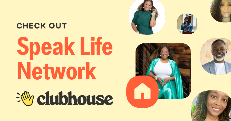 Speak Life Network