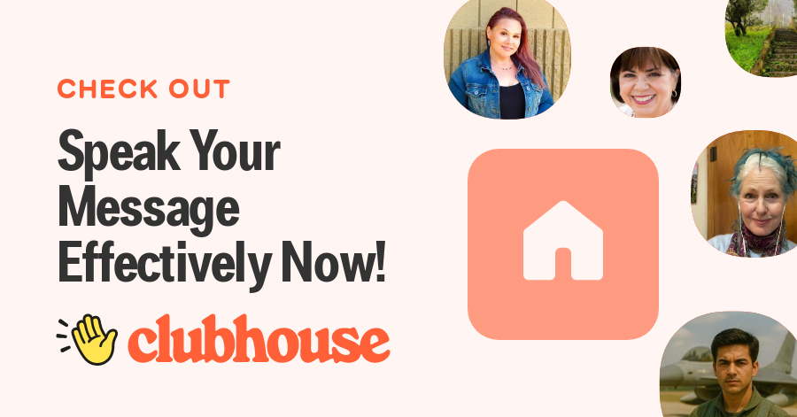 Speak Your Message Effectively Now!