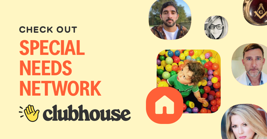 SPECIAL NEEDS NETWORK