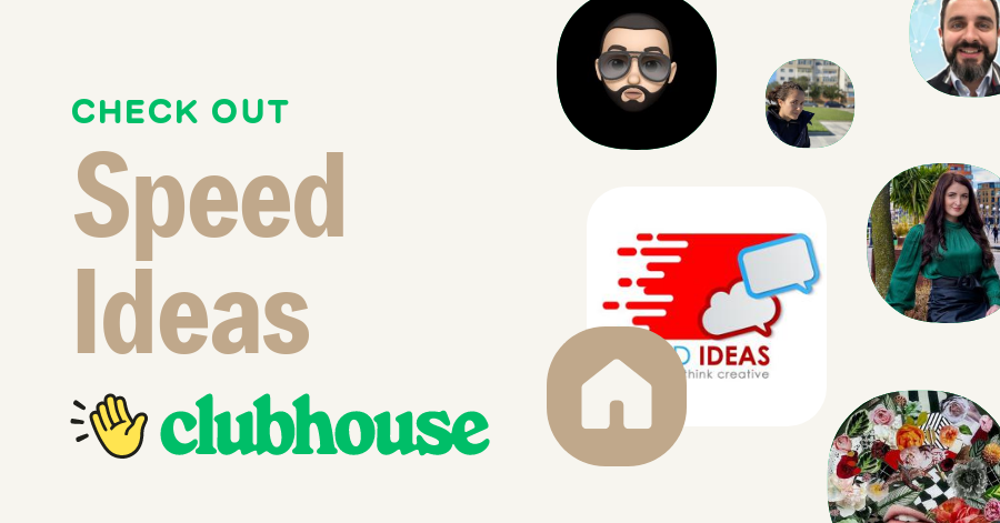 Speed Ideas