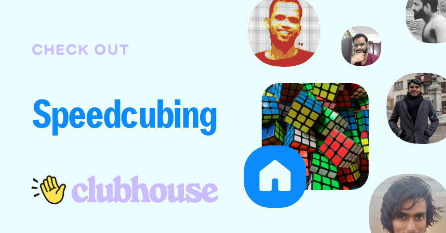 Speedcubing