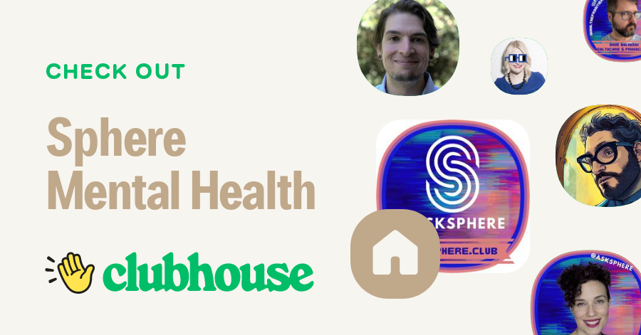 Sphere Mental Health