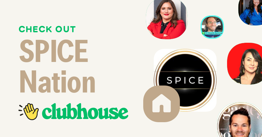 SPICE Nation