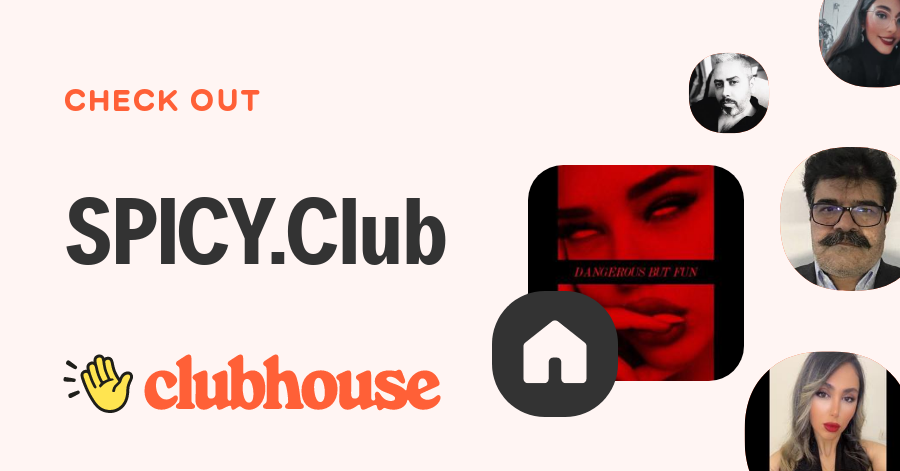 SPICY.Club