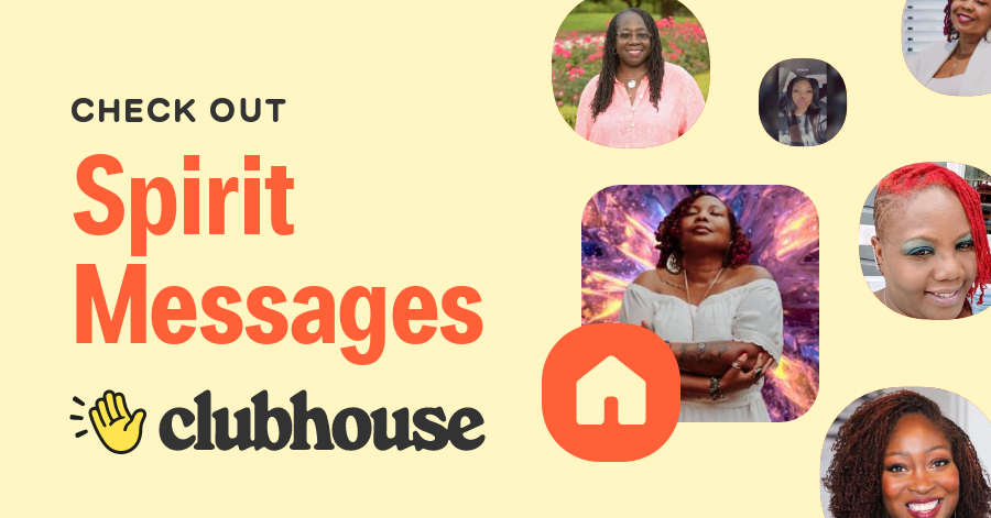 Spirit Messages