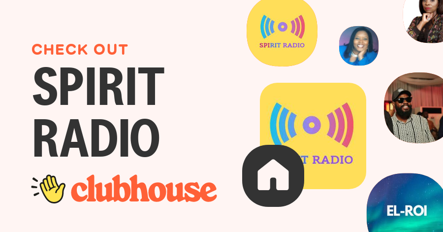 SPIRIT RADIO