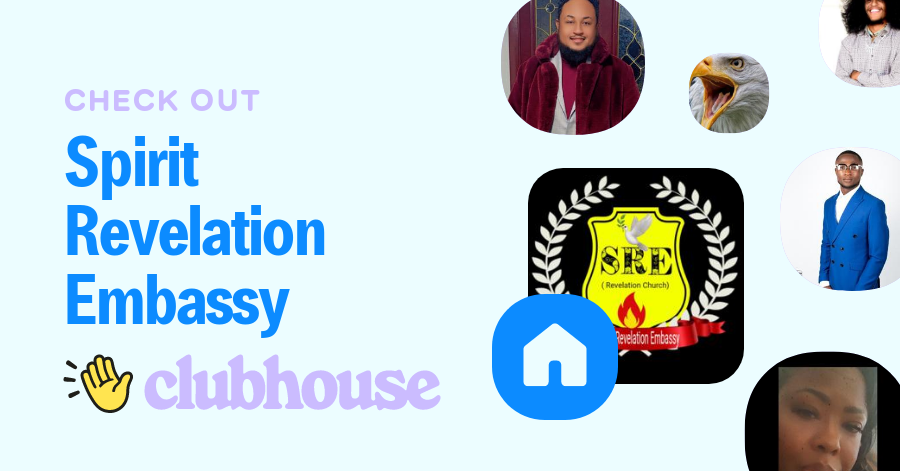 Spirit Revelation Embassy