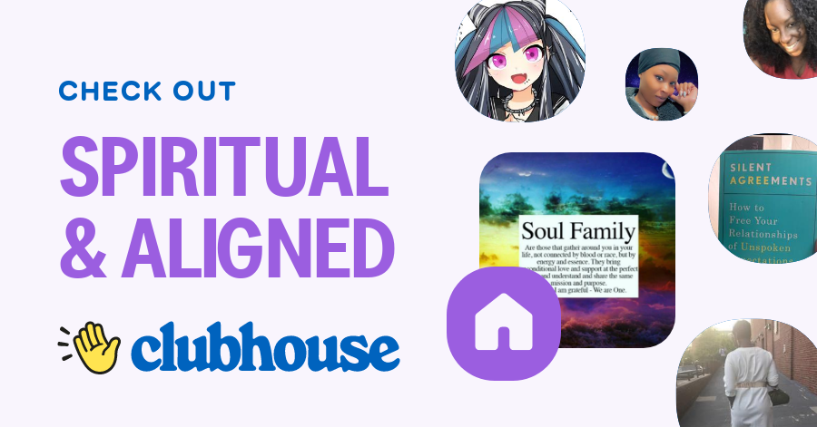 SPIRITUAL & ALIGNED