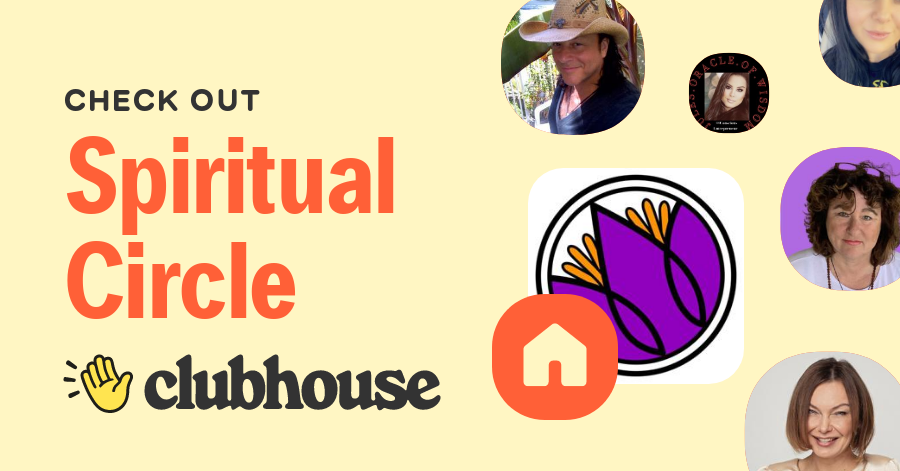 Spiritual Circle