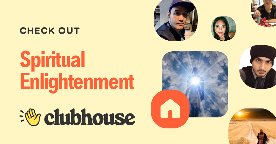 Spiritual Enlightenment