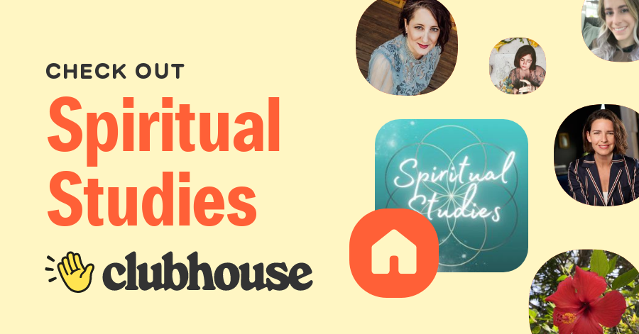 Spiritual Studies