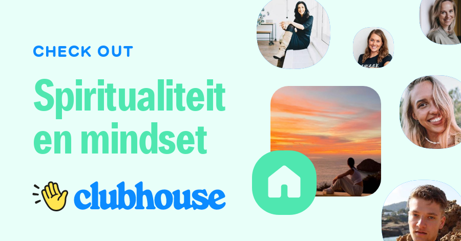 Spiritualiteit en mindset