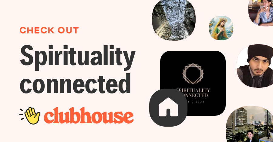 Spirituality connected