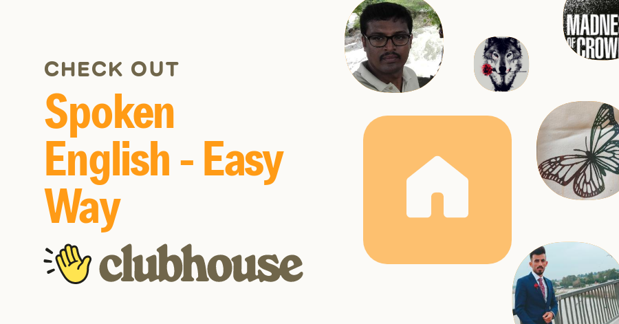 Spoken English - Easy Way