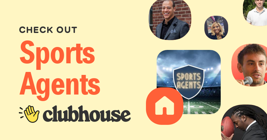 Sports Agents