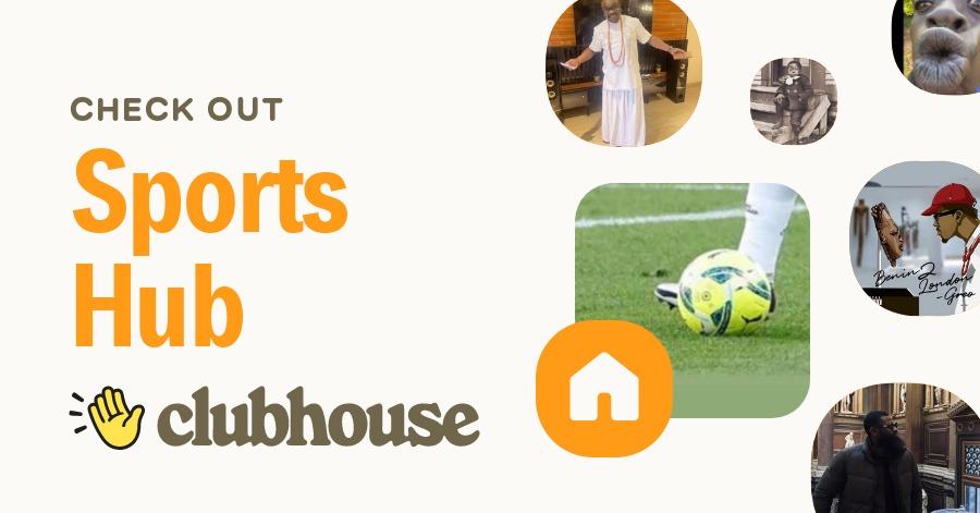 Sports Hub