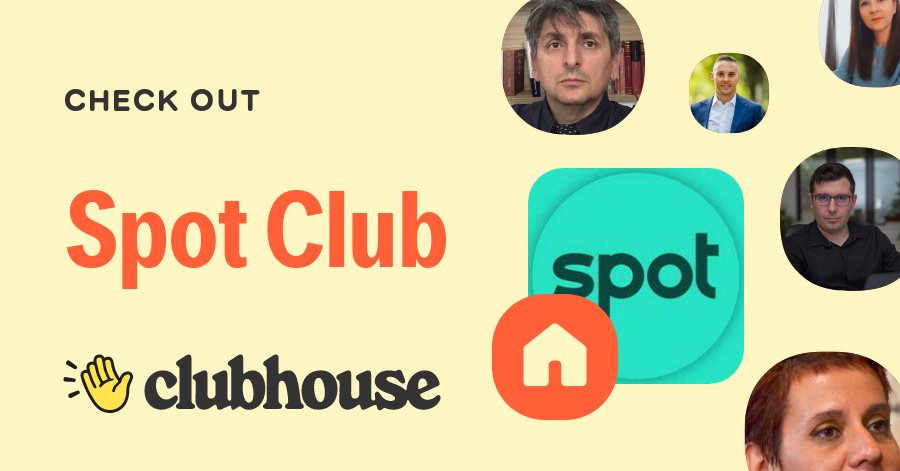 Spot Club