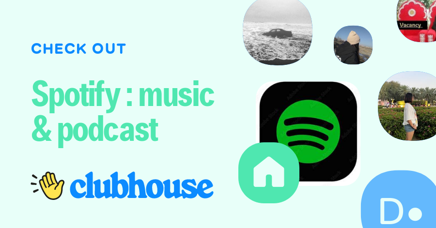 Spotify : music & podcast