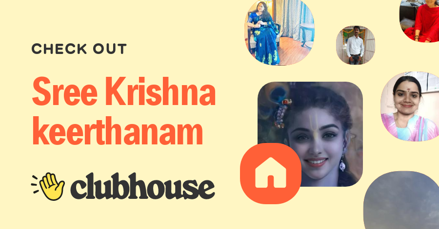 Sree Krishna keerthanam