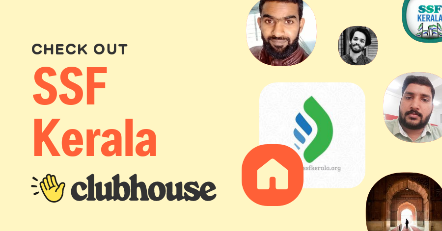 SSF Kerala