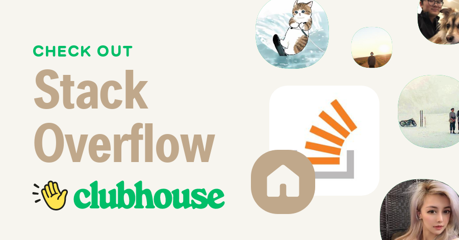 Stack Overflow