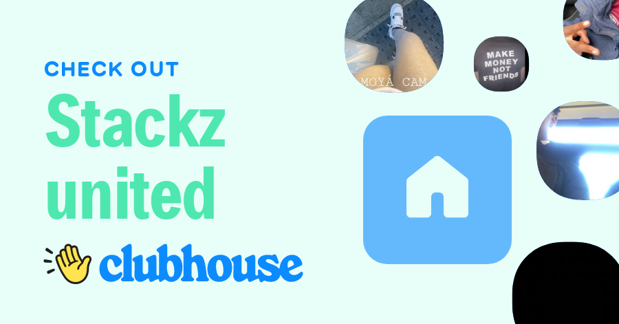 Stackz united