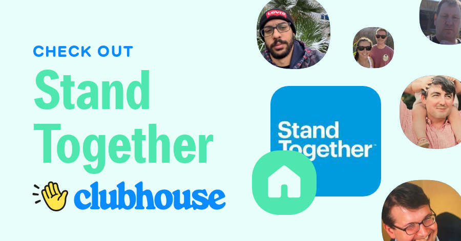 Stand Together