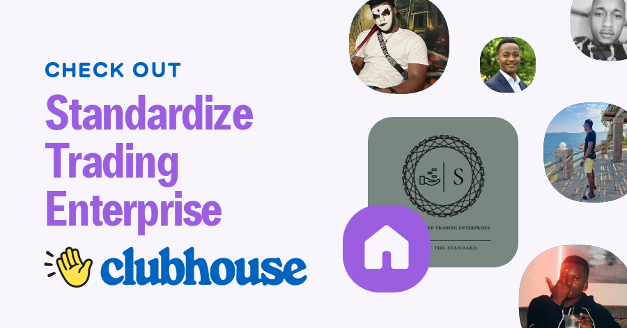Standardize Trading Enterprise