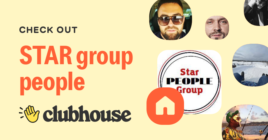 STAR group people