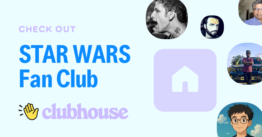 STAR WARS Fan Club