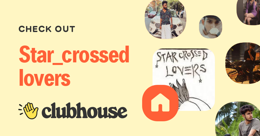 Star_crossed lovers